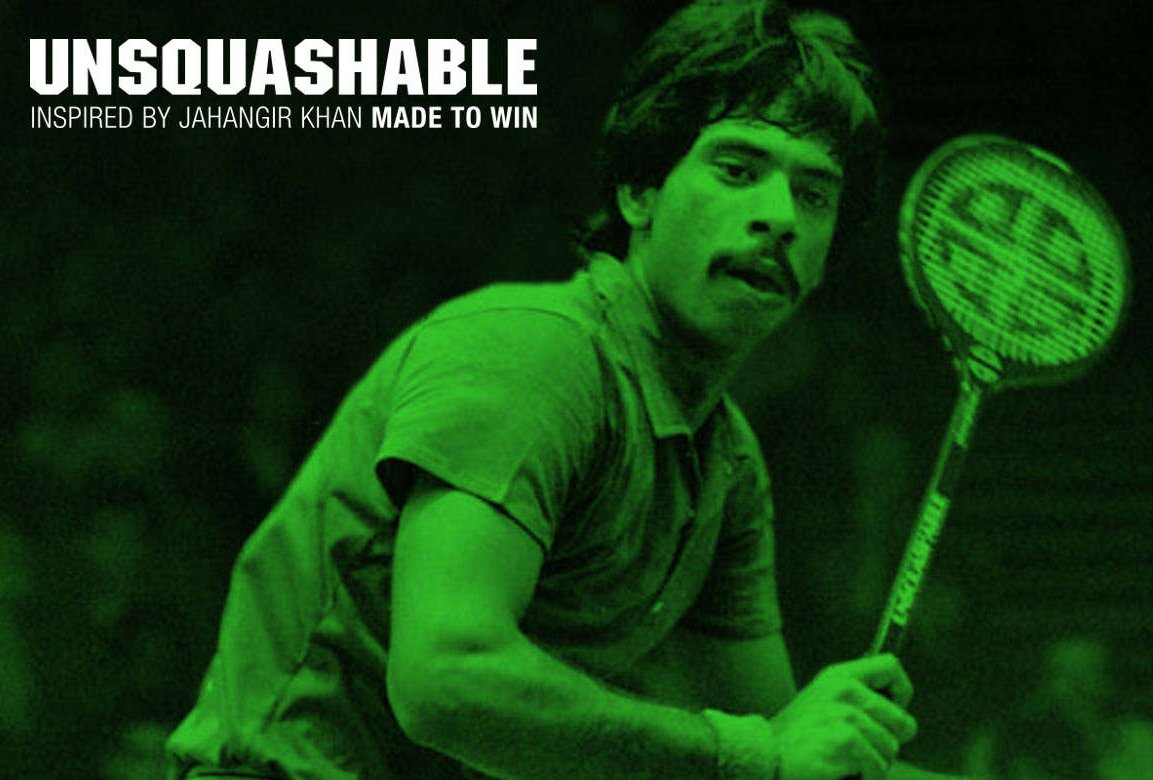 Unsquashable Rackets – SquashNation